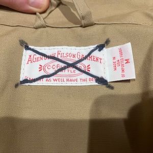 Filson | Jackets & Coats | Filson Huntingshooting Jacket | Poshmark